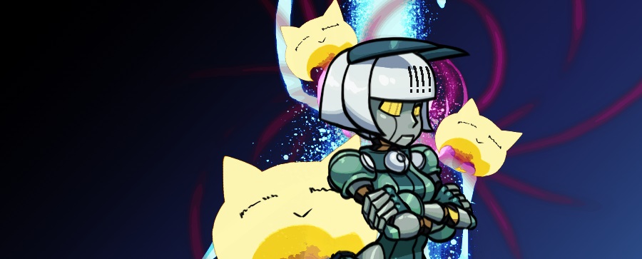 Omega Giga | Skullheart